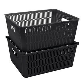Stack Storage Bins