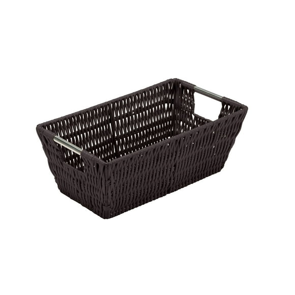 Simplify Baskets & Bins