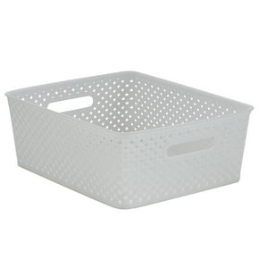 Simplify Baskets & Bins