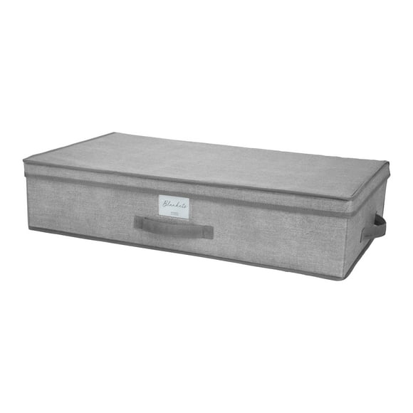 Plastic Storage Boxes in Plastic Storage Bins & Boxes - Walmart.com