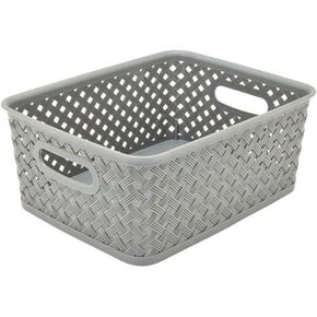 Shop All Storage Baskets & Bins in Storage Baskets & Bins - Walmart.com