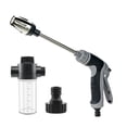Simplify Your Cleaning with High Pressure Wand, Adjustable Rotating ...