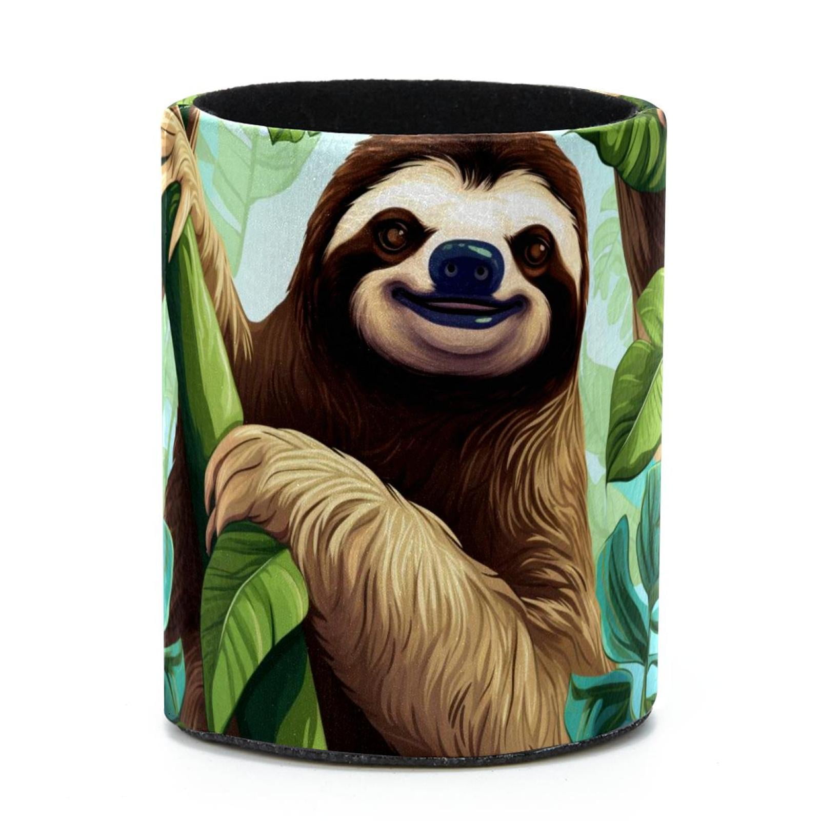 Simplify Your Desk with this Cylindrical Pen Holder and Desktop ...