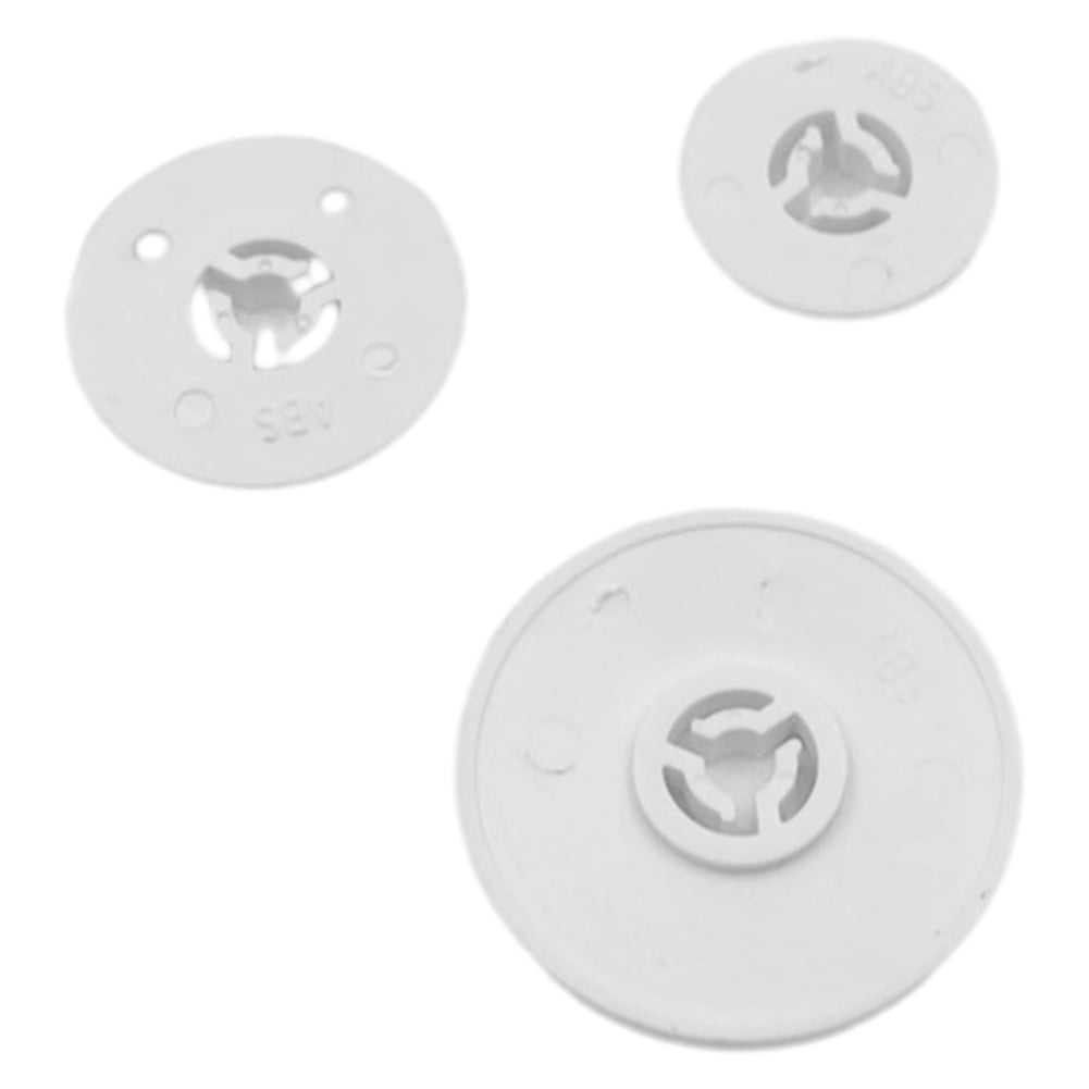 Simplify Your Embroidery Workstation With This Multi Sized Thread Base ...