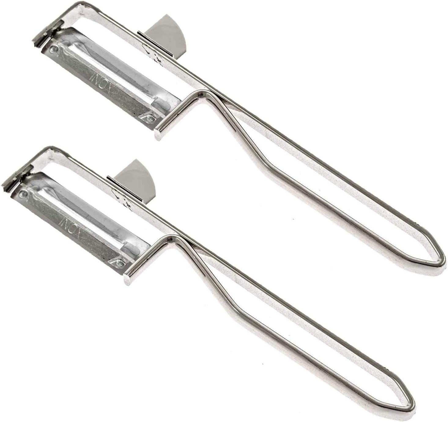 Simplify Your Kitchen Tasks With Potato Eye Remover, Stainless Steel ...