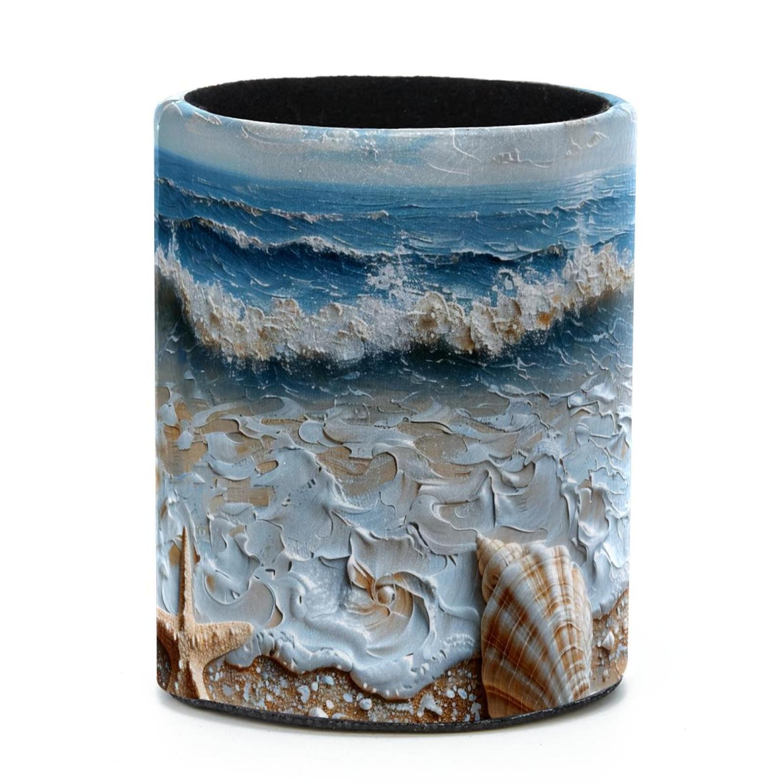 Simplify Your Life with this Functional Pen Holder and Desktop ...