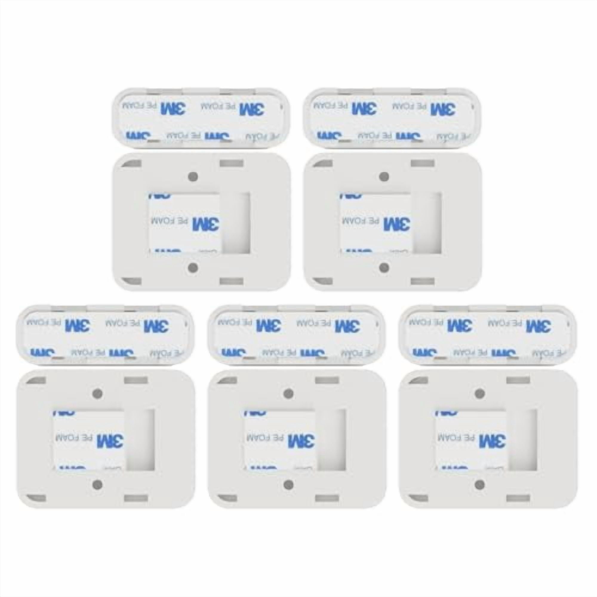 Simplisafe Entry Sensor Adhesive | Mounting Tape for Simplisafe Door ...