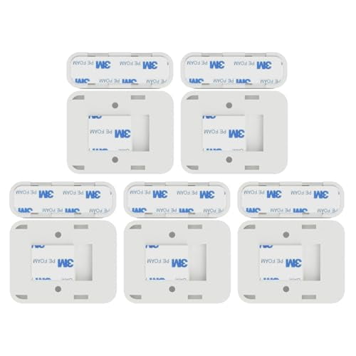 Simplisafe Entry Sensor Adhesive | Mounting Tape for Simplisafe Door ...