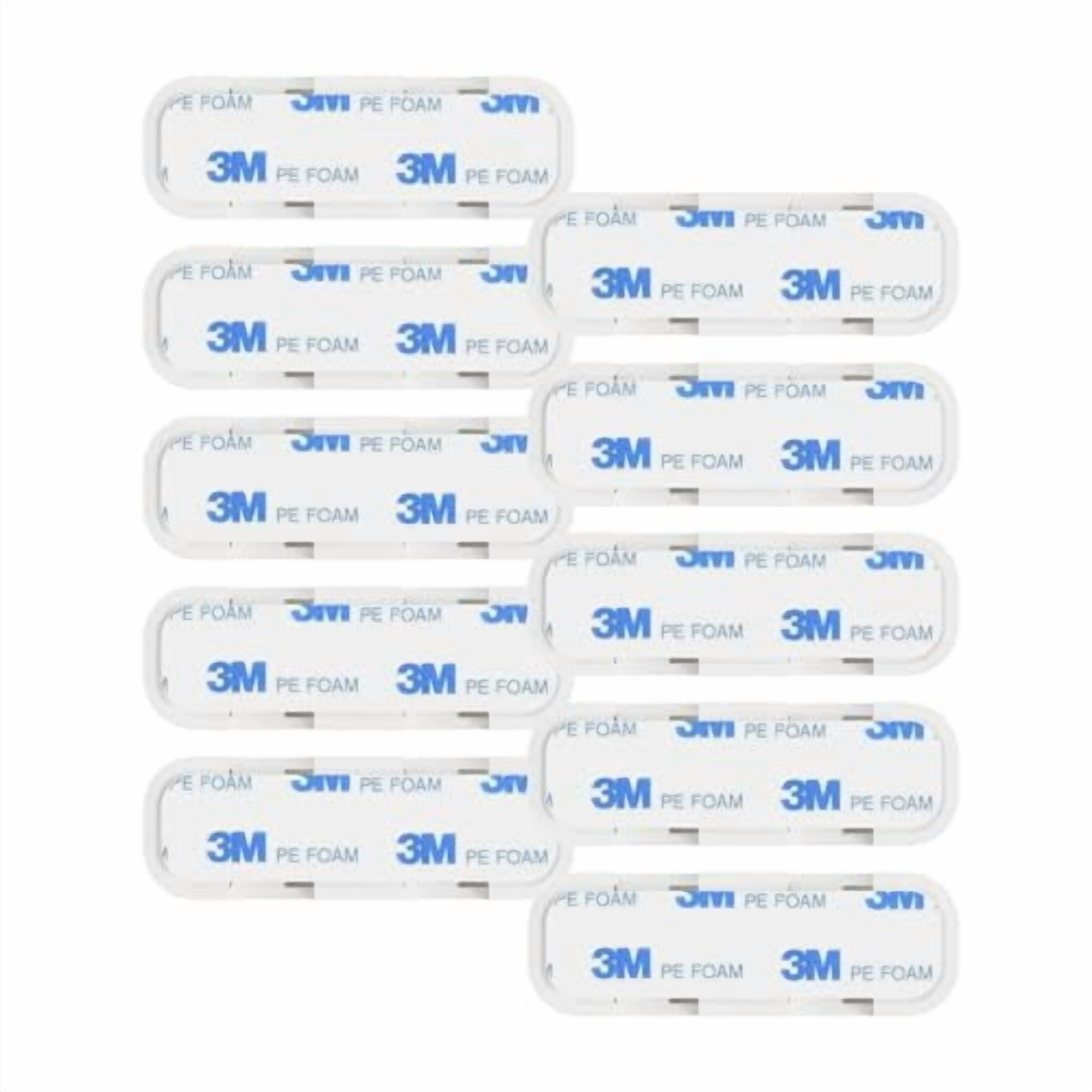Simplisafe Entry Sensor Adhesive | Mounting Tape for Simplisafe Door ...