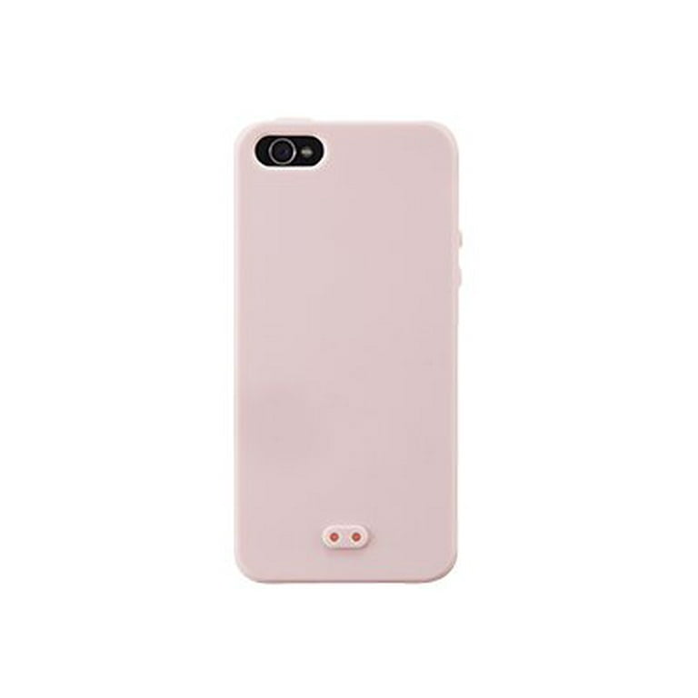 Iphone 5c Pink Case Silicone