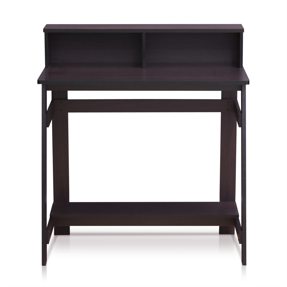 Mainstays Sumpter Park Student Desk, Canyon Walnut - Walmart.com