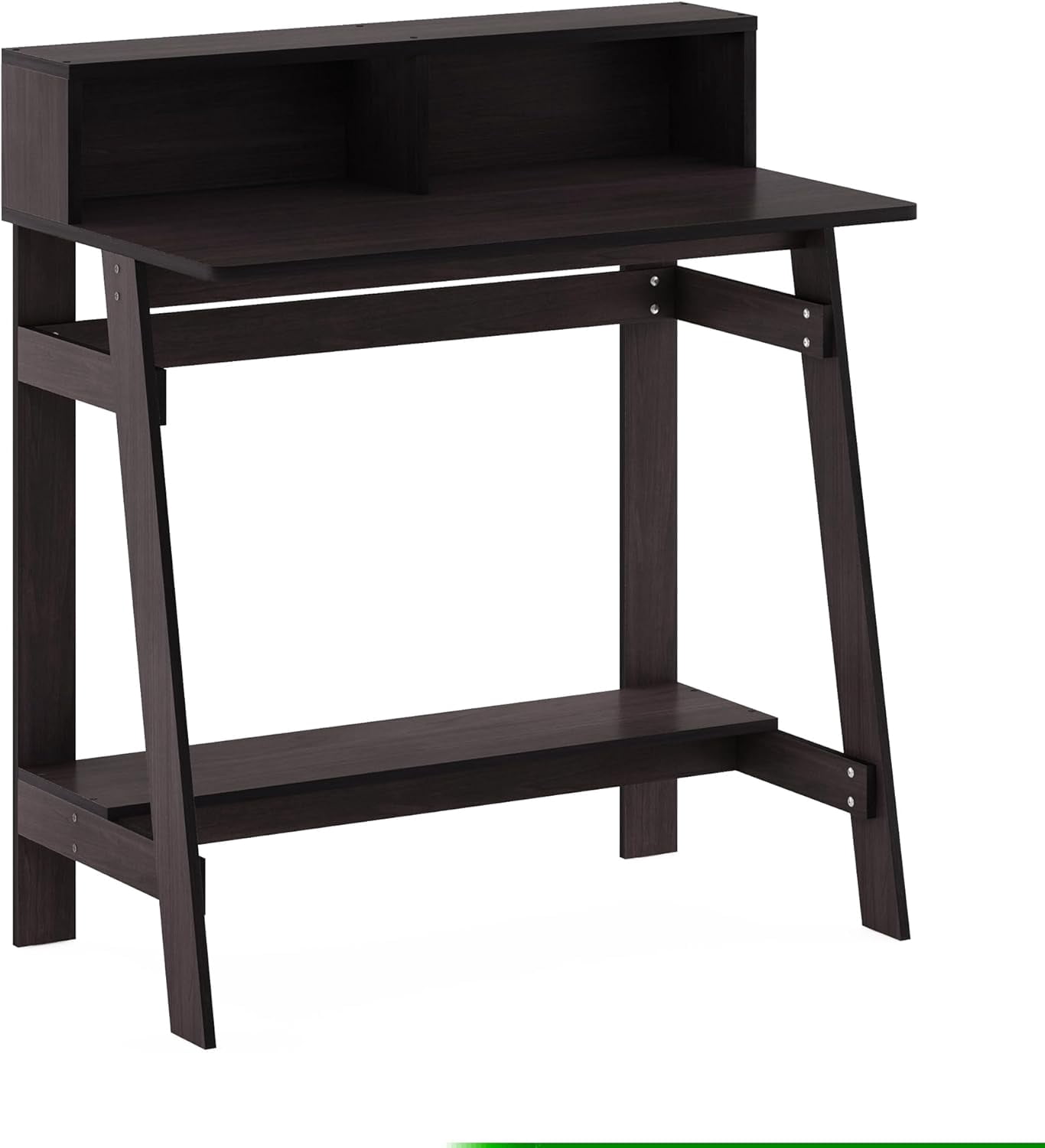Simplistic a Frame Computer Desk - Walmart.com