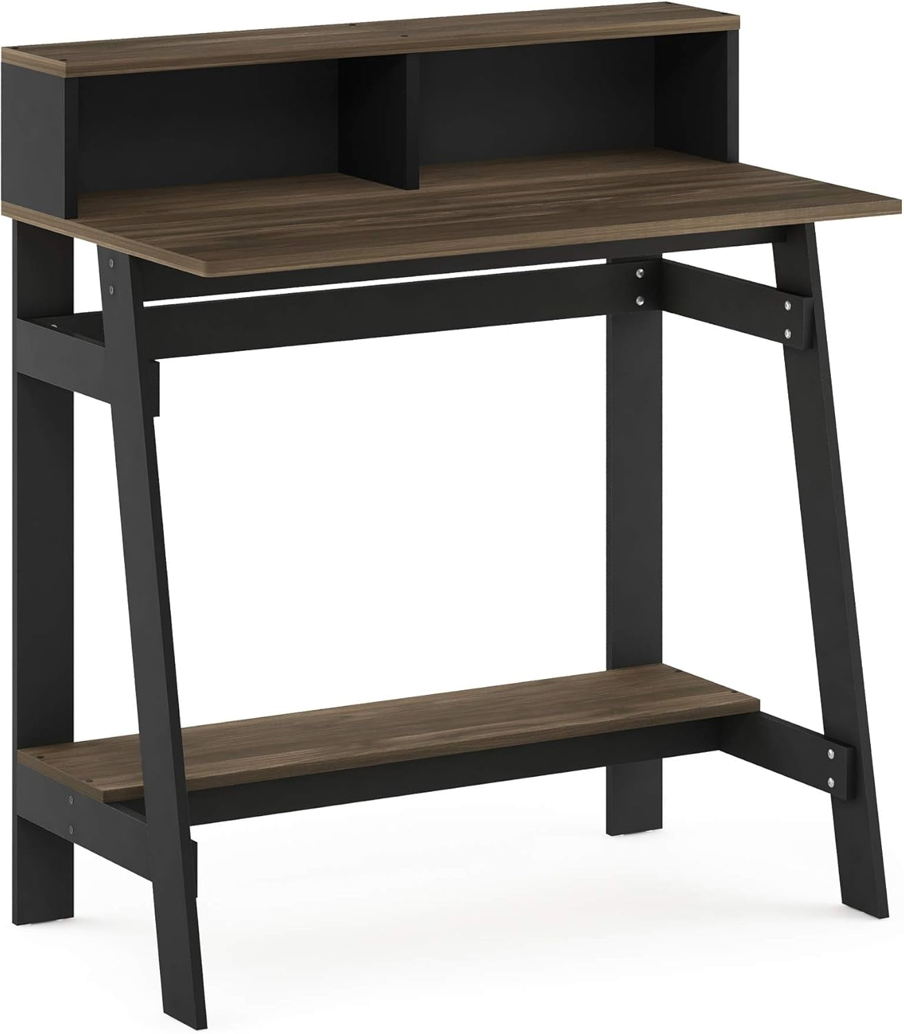 Simplistic a Frame Computer Desk - Walmart.com