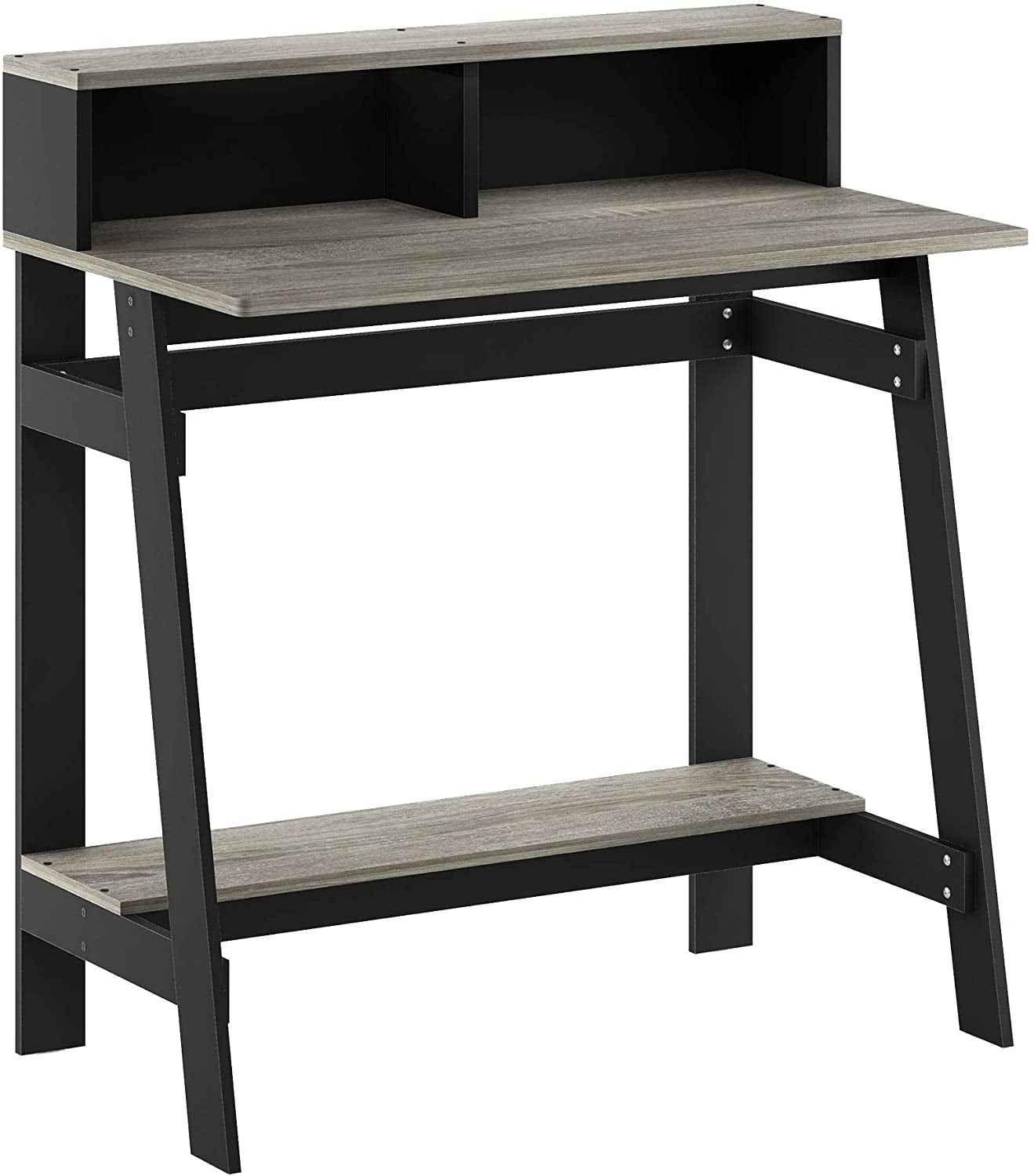 Simplistic a Frame Computer Desk - Walmart.com