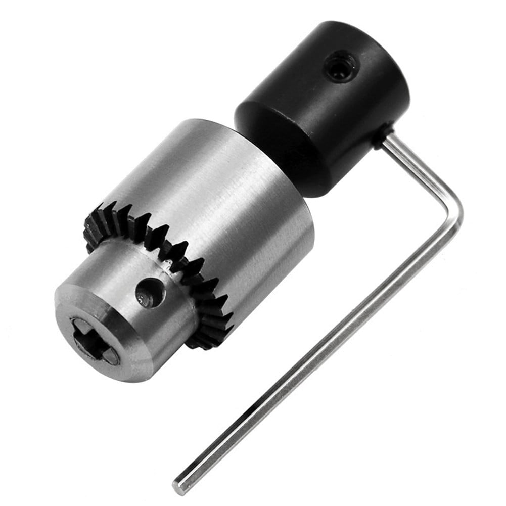 Simplistic yet Effective The JT0 Electric Motor Clamp Delivers ...
