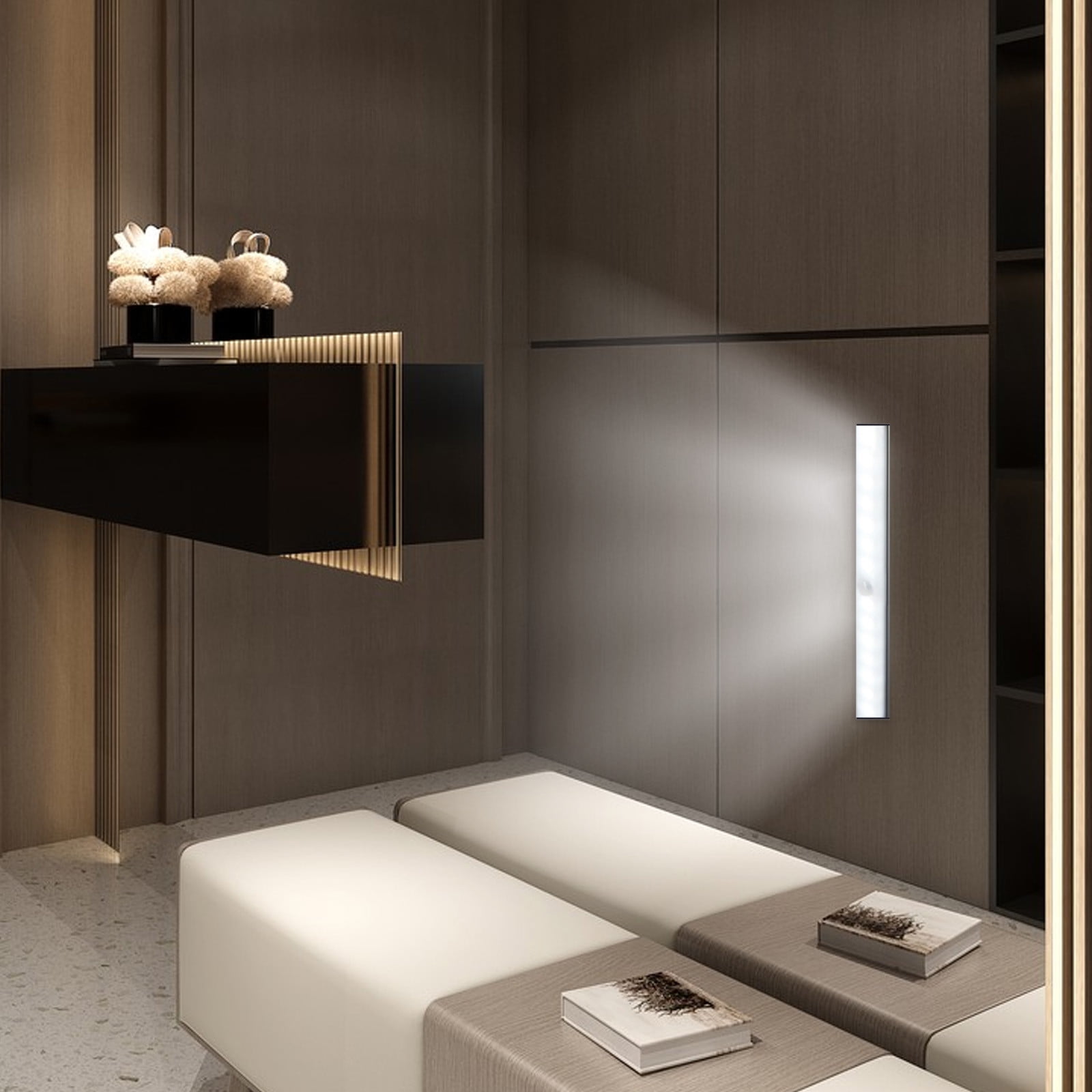 Simplmasygenix Home Decor Light Clearance LED Intelligent Human Body ...