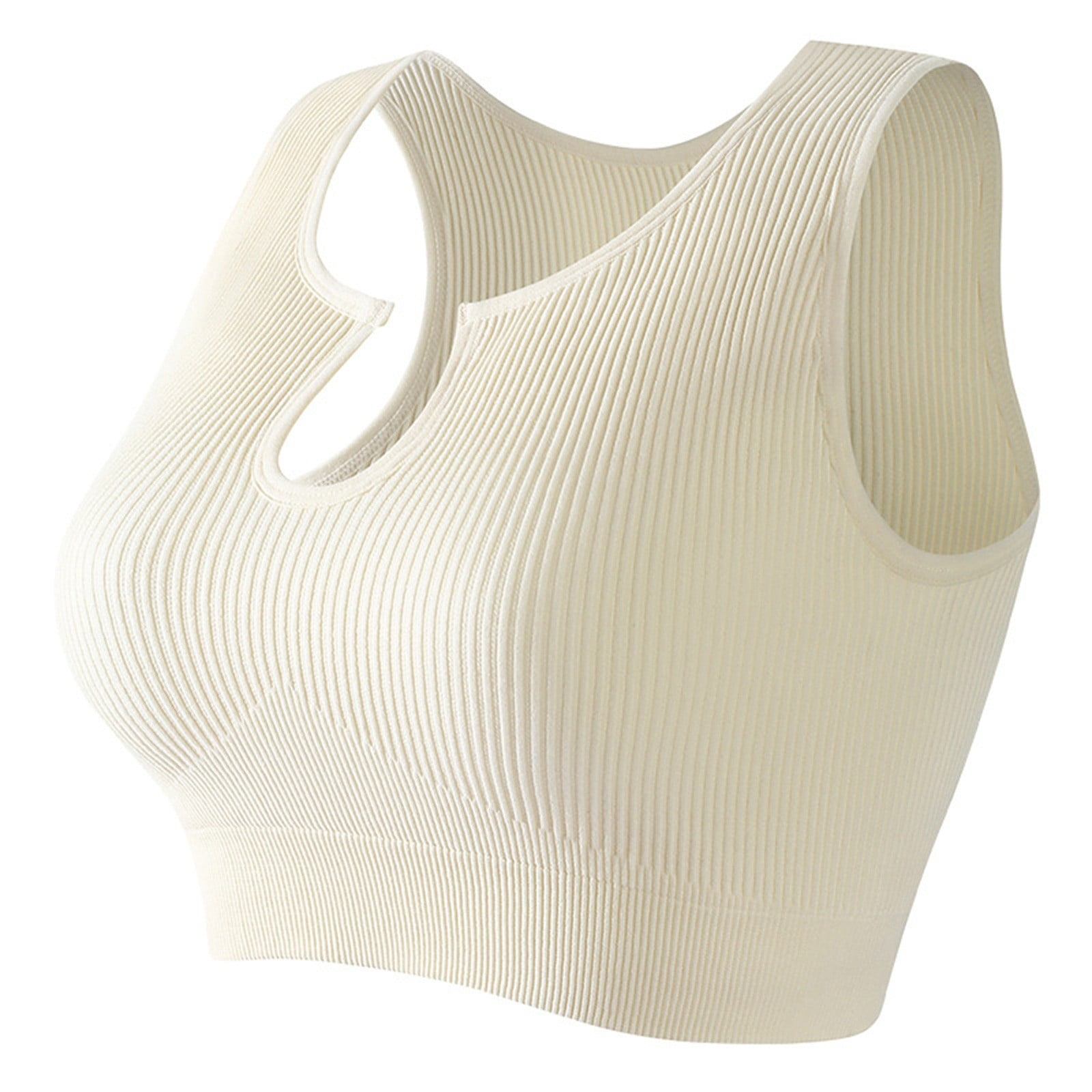 Simplmasygenix Lace Sports Bras for Women Clearance Plus Size Women's ...