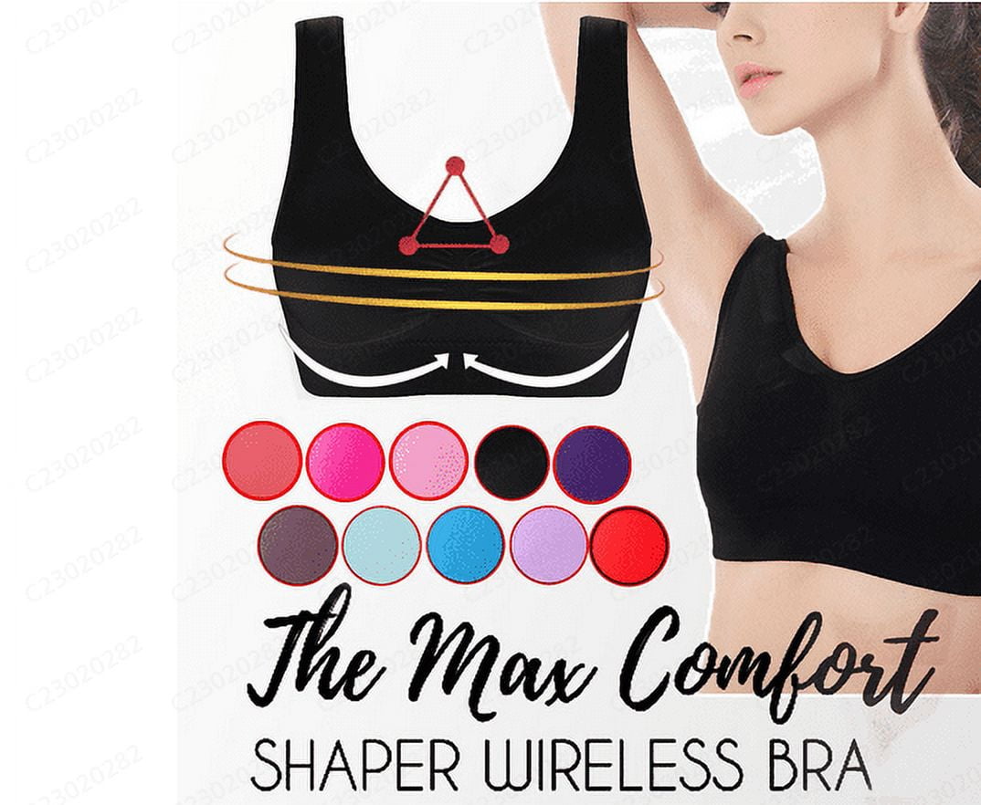 Simplmasygenix Sports Bras Clearance Summer Fall Bralettes for Women ...