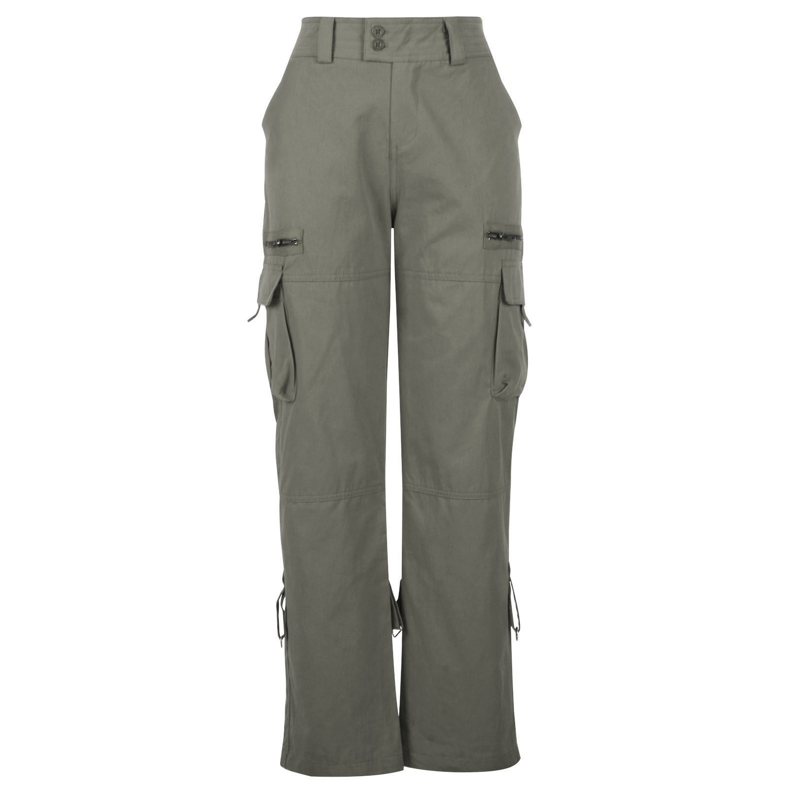 Simplmasygenix Womens Cargo Pants,Women's Long Pants Trousers Clearance ...
