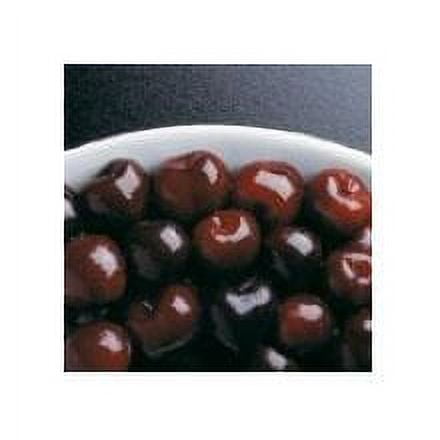 Simplot Classic Dark Sweet Pitted Cherry, 20 Pound -- 1 each. - Walmart.com