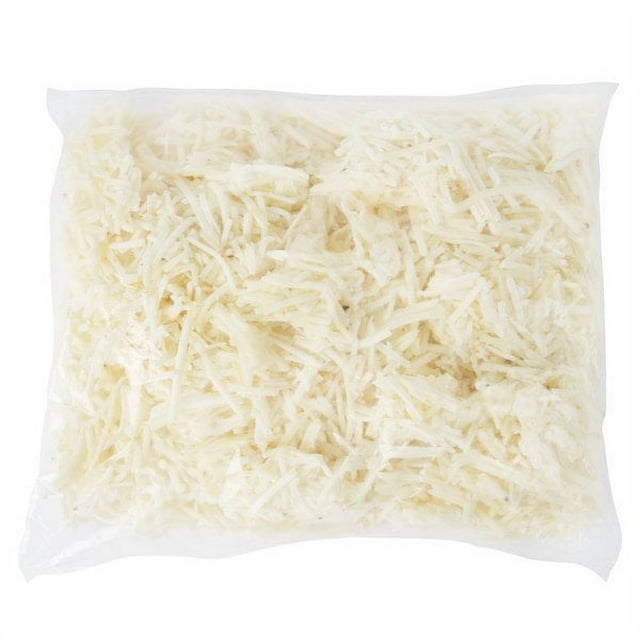 Simplot Freezerfrige Shredded Hash Brown Potato, 3 Pound - 6 per case ...