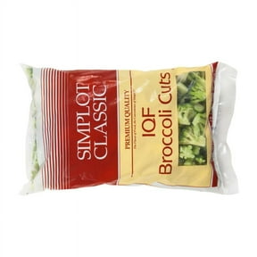 Best Sellers In Frozen Broccoli