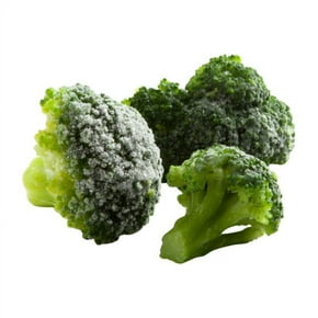 Fresh Broccoli