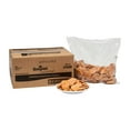Simplot SeasonedCrisp JR Buffalo Slice French Fry, 4 Pound -- 6 per ...