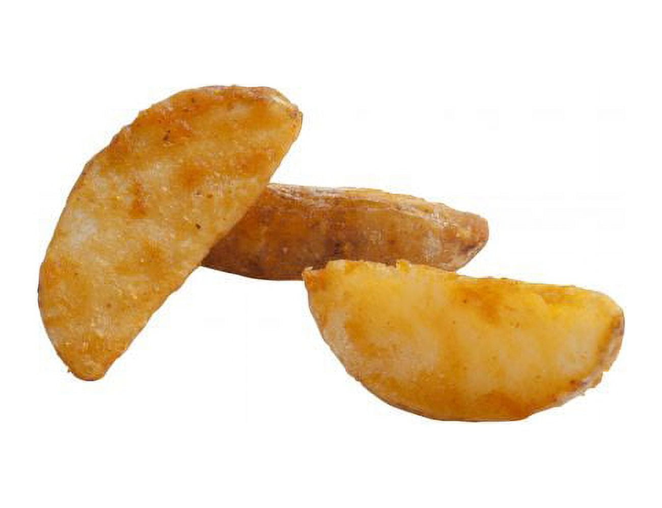 Simplot Seasonedcrisp Savory Batter 10 Cut Wedge French Fry, 5 Pound 6 ...