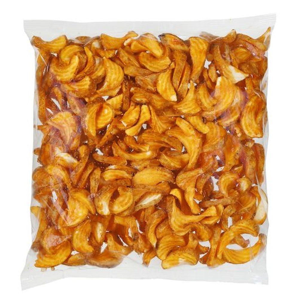 Simplot Seasonedcrisp Sidewinders Delivery Plus Savory Potato Fries, 4. ...