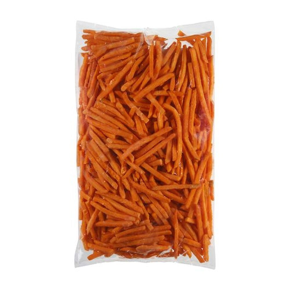 Simplot Sweet 1/4 Shoestring Sweet Potato Fry, 2.5 Pound -- 6 per case ...