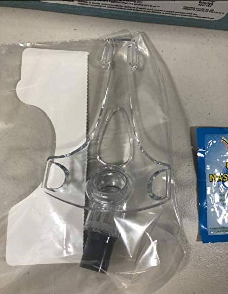 Simplus Frame and Elbow for Small, Medium and Large - Walmart.com