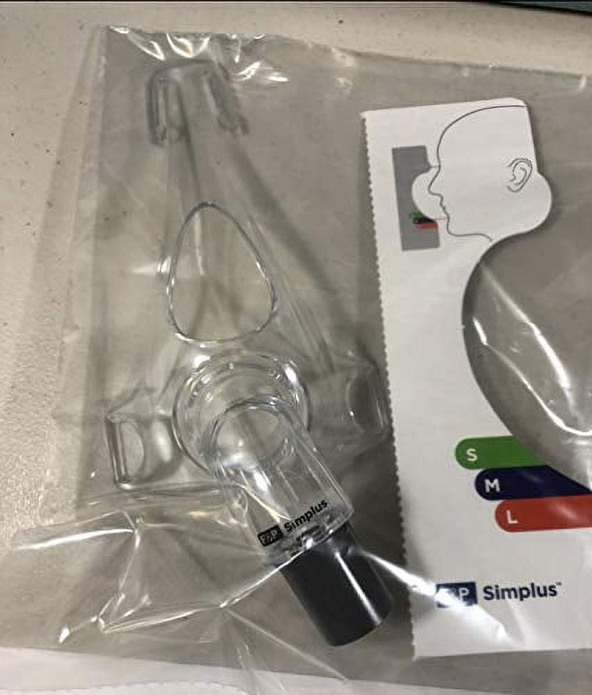 Simplus Frame and Elbow for Small, Medium and Large - Walmart.com