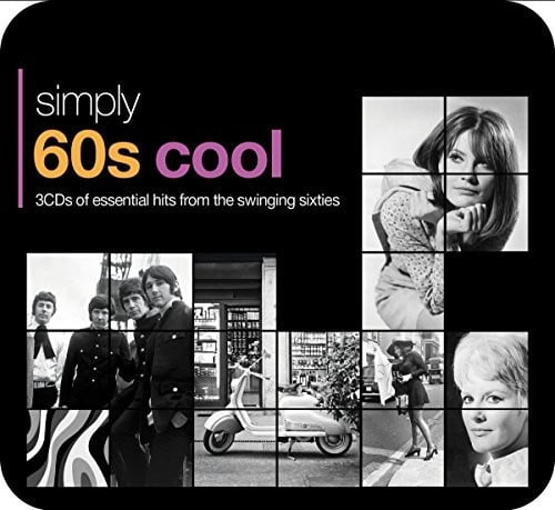 Simply 60s Cool / Various - Walmart.com