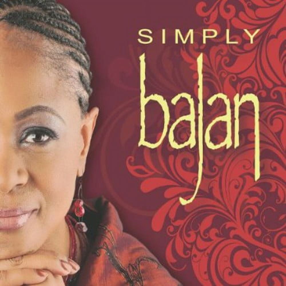 Pre-Owned Simply Bajan - Walmart.com