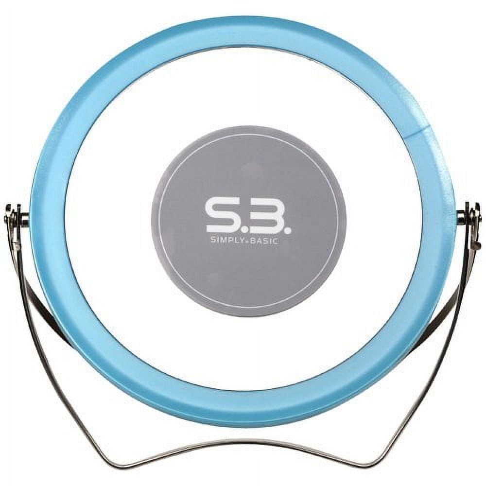 Simply Basic Mirror - Walmart.com