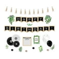 Simply Boho Birthday Bulletin Board Set [CD110503] - Walmart.com