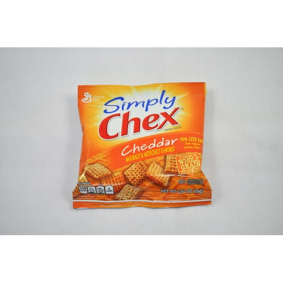 Chex Cereal in Cereal - Walmart.com