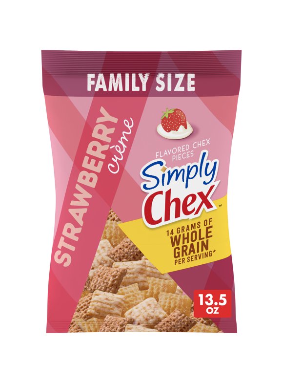 Chex Mix in Snack Mixes - Walmart.com