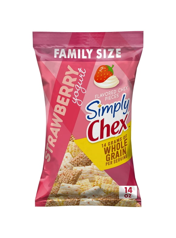 Chex Mix in Snack Mixes - Walmart.com
