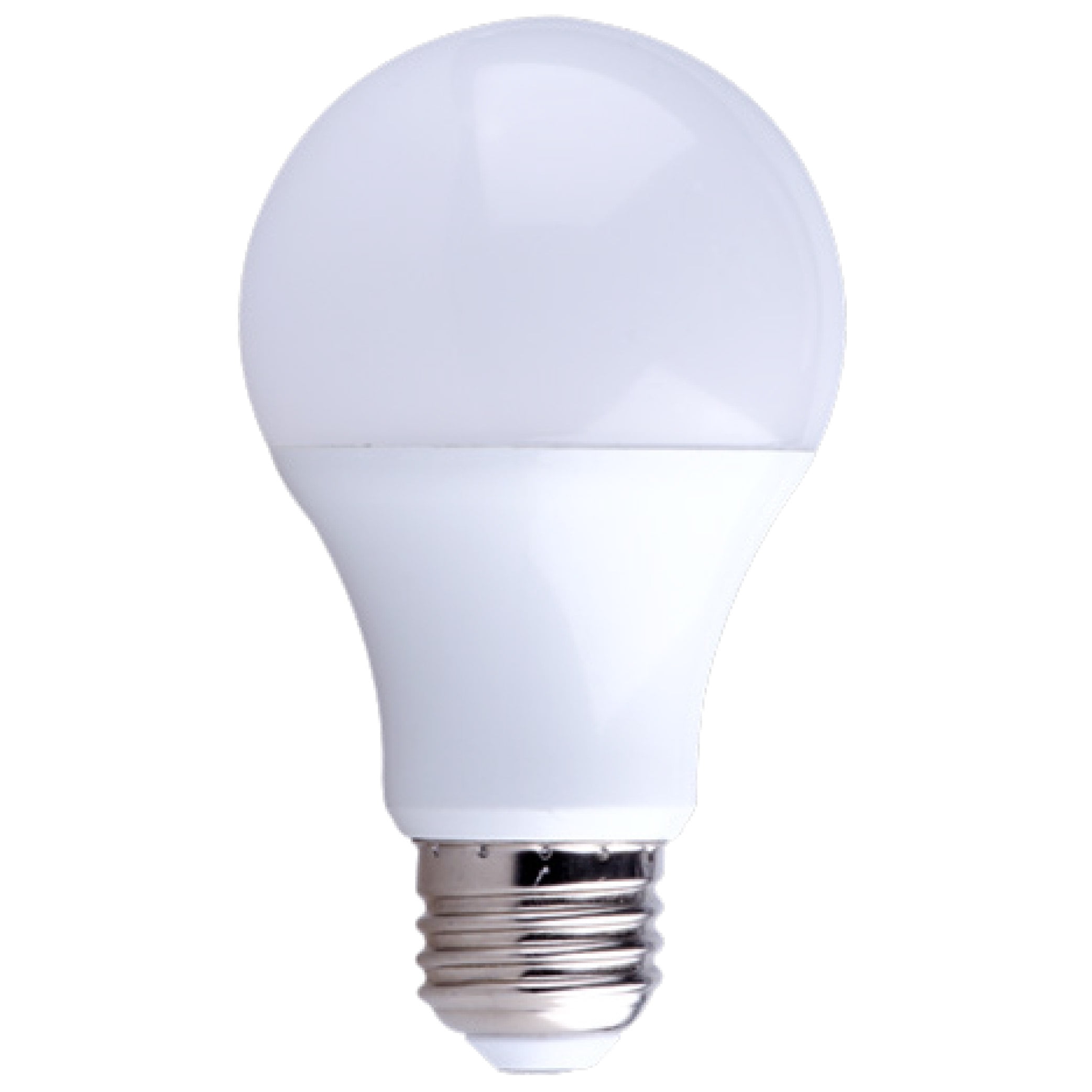 Simply Conserve 40-Watt Equivalent A19 Dimmable LED Light Bulb ...
