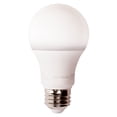 Simply Conserve 75-Watt Equivalent A19 Dimmable LED Light Bulb ...