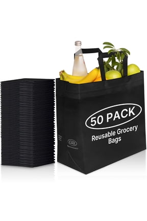 Reusable Shopping Bags