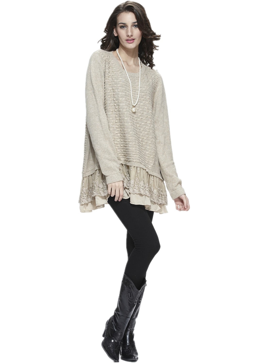 Simply Relaxed Styles6999006