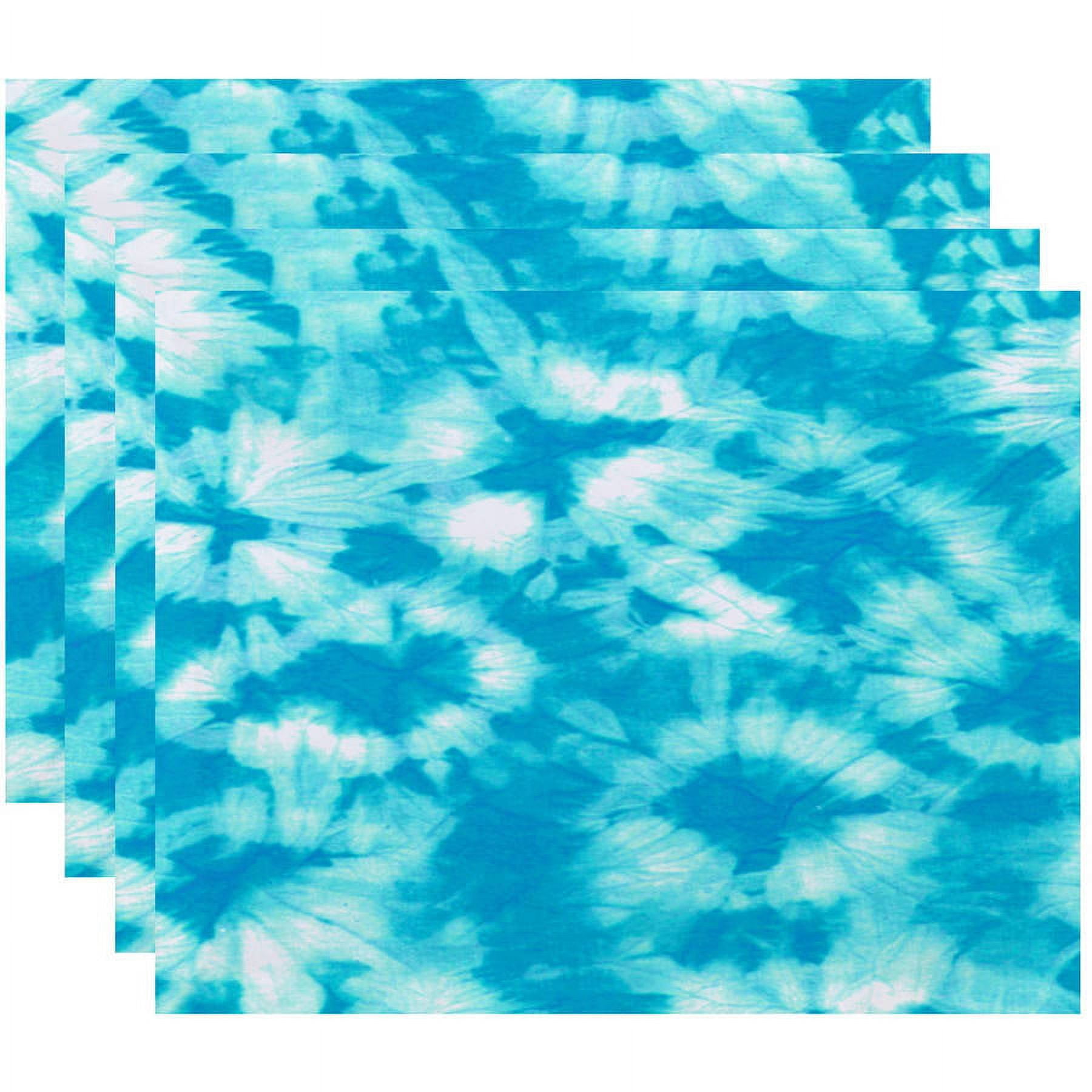 Simply Daisy 18" x 14" Chillax Geometric Print Placemat - Walmart ...