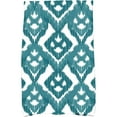 Simply Daisy 18" x 30" Hipster Geometric Print Kitchen Towel - Walmart.com