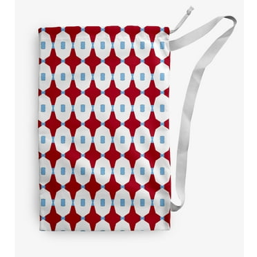 Simply Daisy Modern Monogram 28 x 36 in e Laundry Bag - Walmart.com