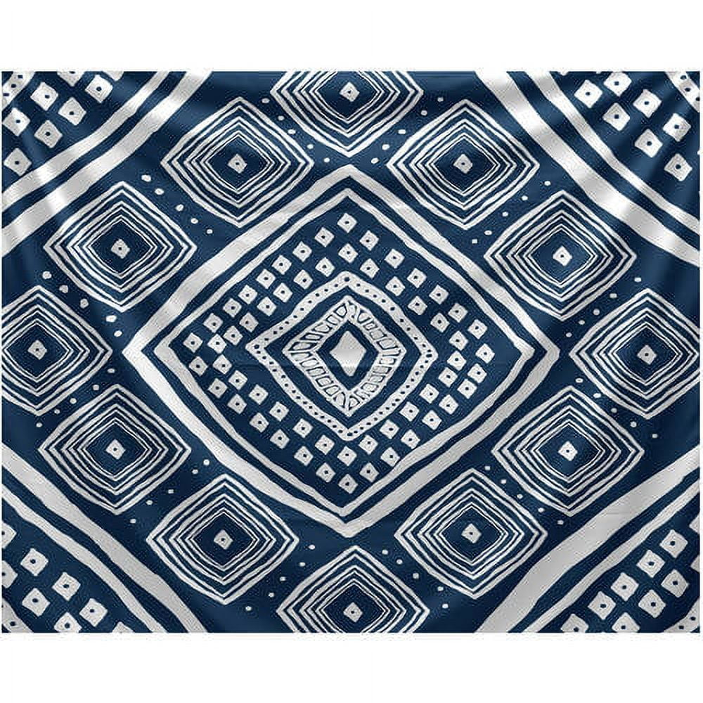 Simply Daisy, Dashing Stripe, Stripe Print Pillow - Walmart Business ...