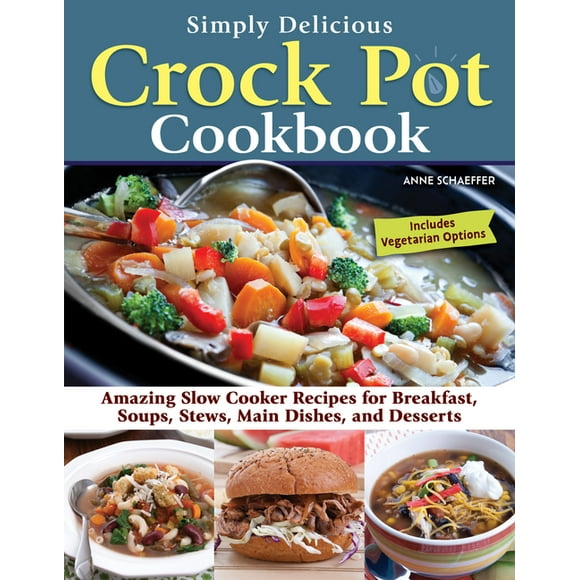 Cookbooks, Food & Wine in Books - Walmart.com