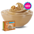 Simply Delish Sugar Free Instant Pudding Butterscotch - 1.7 oz Pack of ...
